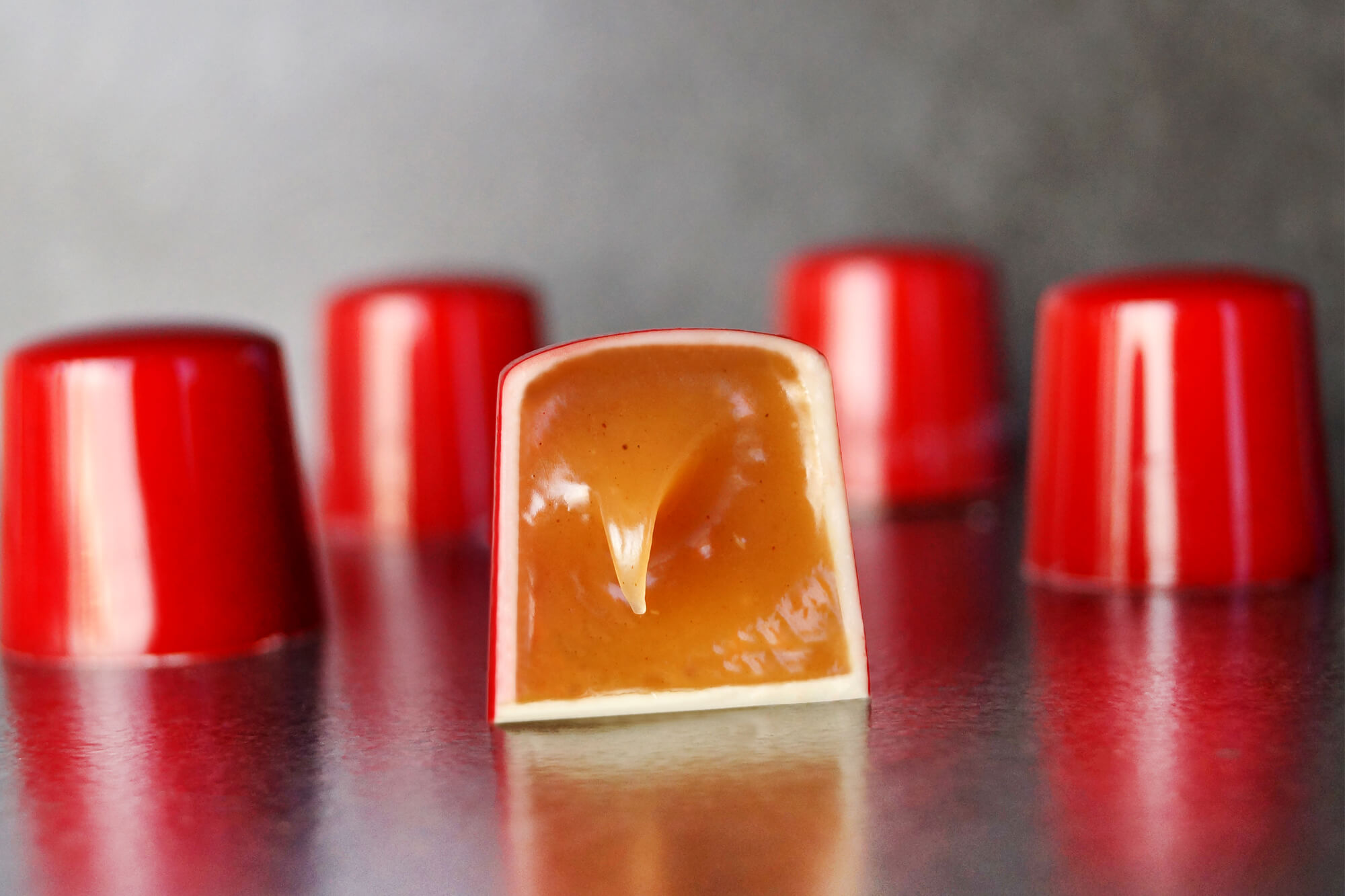 Apple Cinnamon Caramel