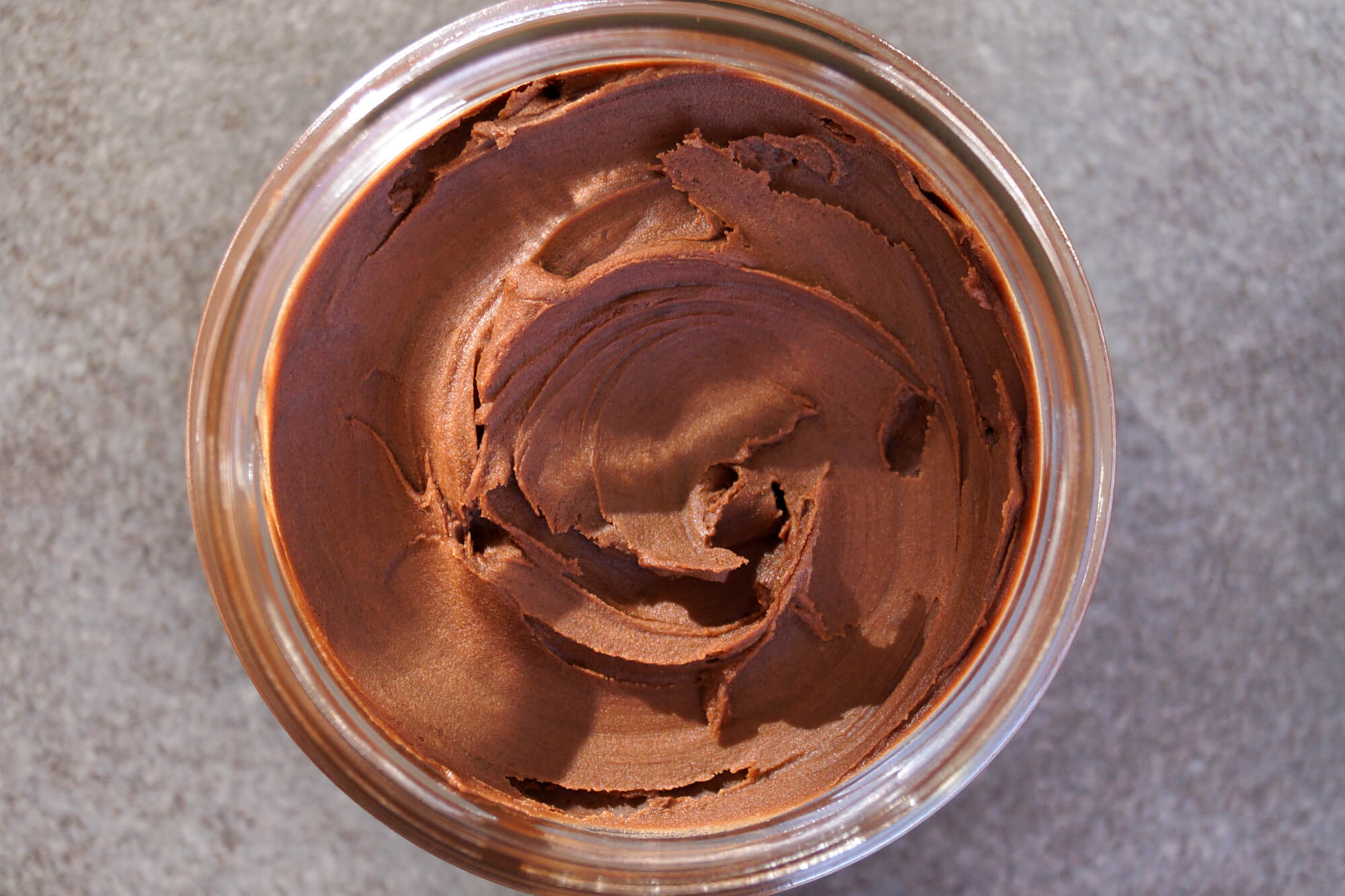 Chocolate Spreads