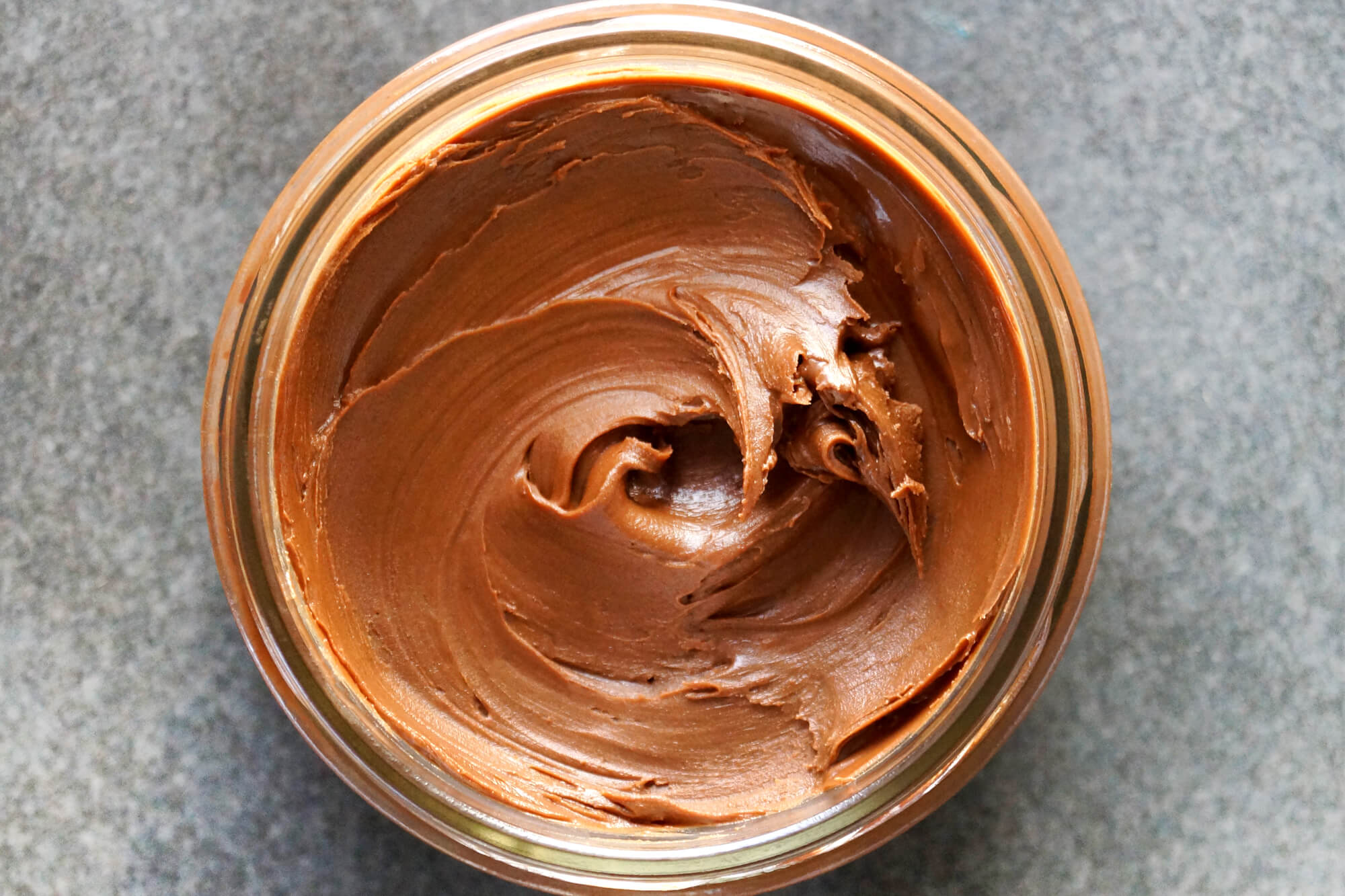Chocolate Spreads