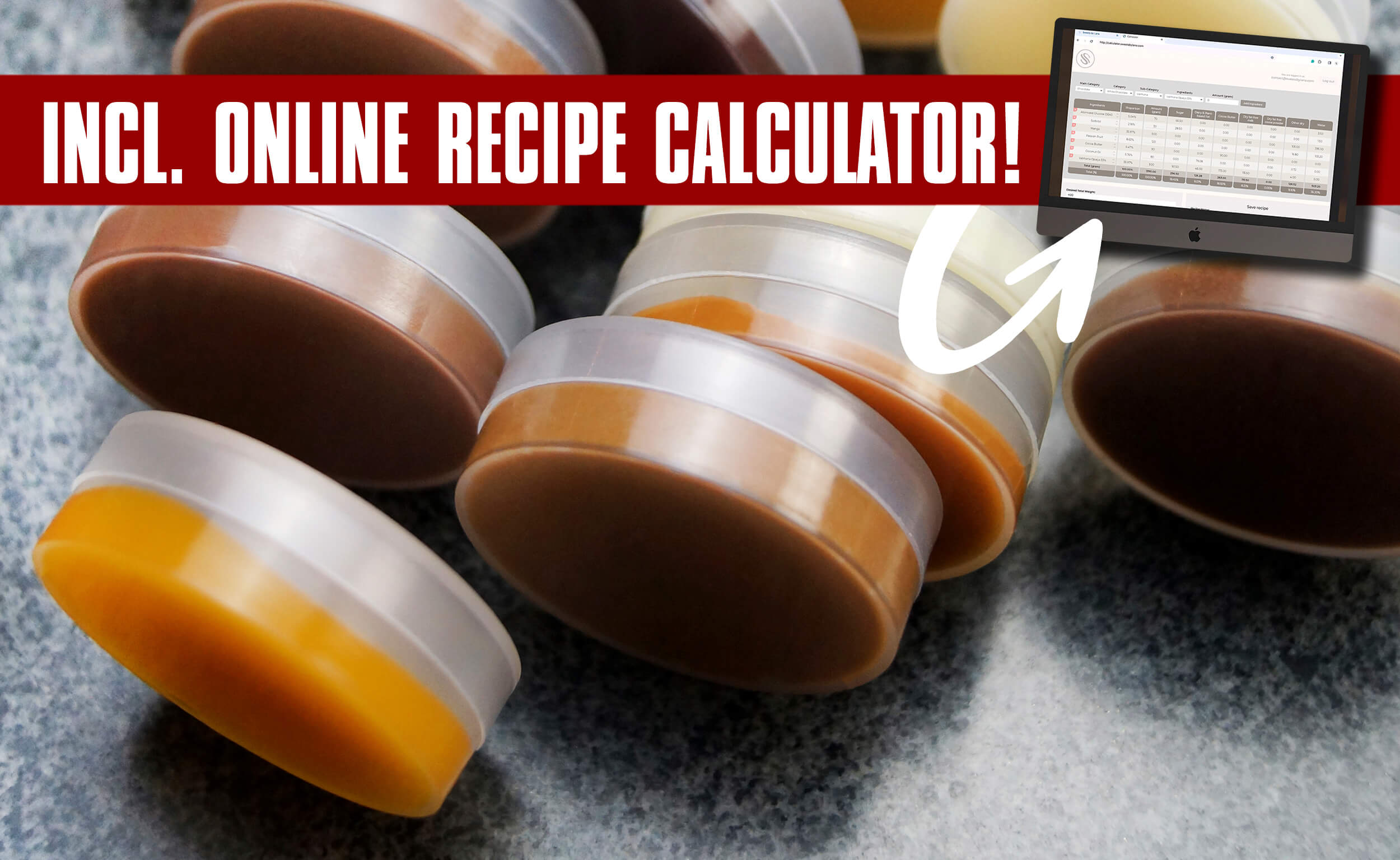 Recipe Calculator App